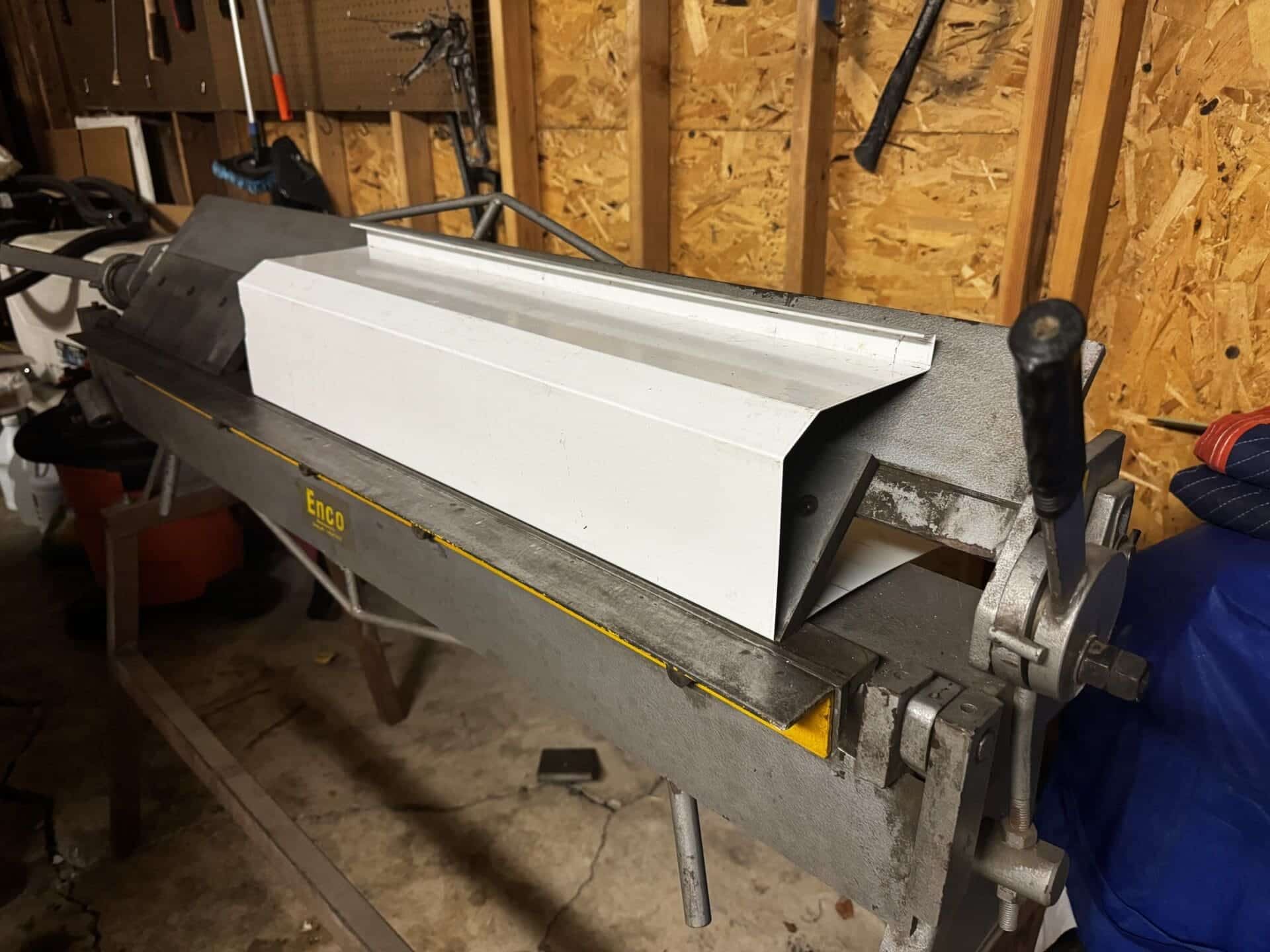 Metal Roofing Coping Service in Chicago IL - Roof copings